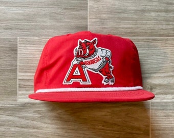 Arkansas Razorbacks - Etsy