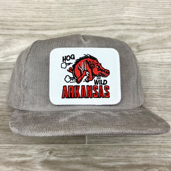 Wild Hog - Etsy