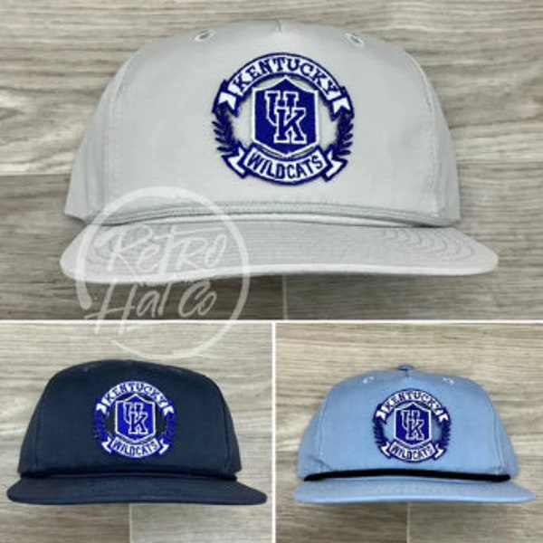 Kentucky Trucker Hat - Etsy