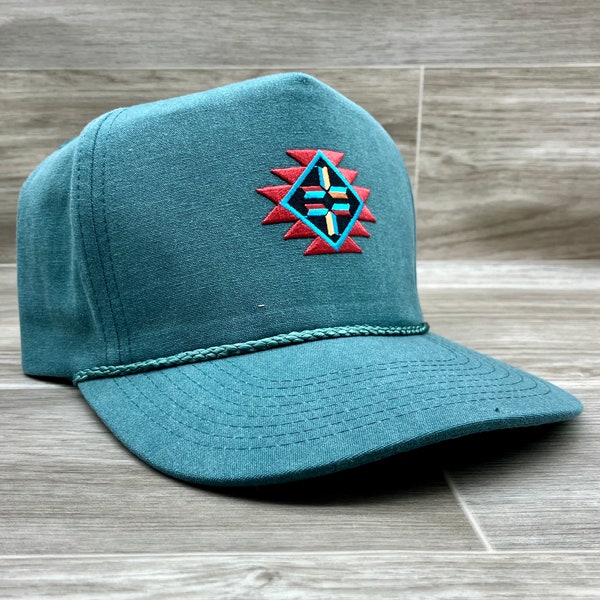 Tribal Hat - Etsy