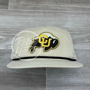 Cu Buffs - Etsy