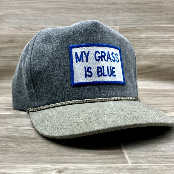 Mens Grass Hat - Etsy