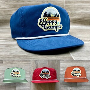 Vintage Camper - Etsy