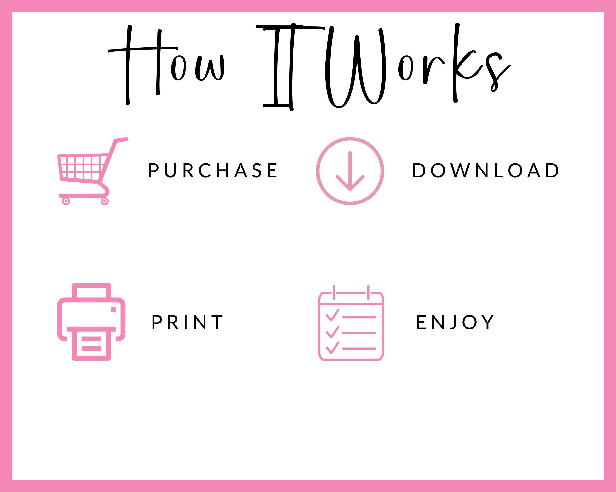 Self-growth Worksheet Bundle Self-esteem Worksheet Core Values ...