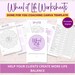 Wheel of Life Coaching Template: Life Balance, Goal Setting (canva ...