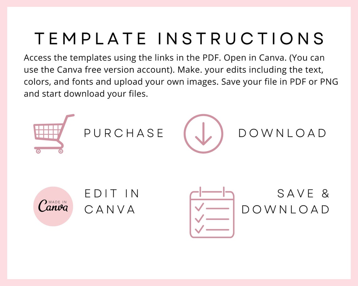 Core Values Coaching Worksheet Templates Life Coaching Canva Templates ...
