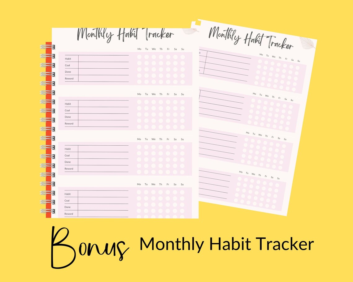 Self-growth Worksheet Bundle Self-esteem Worksheet Core Values ...