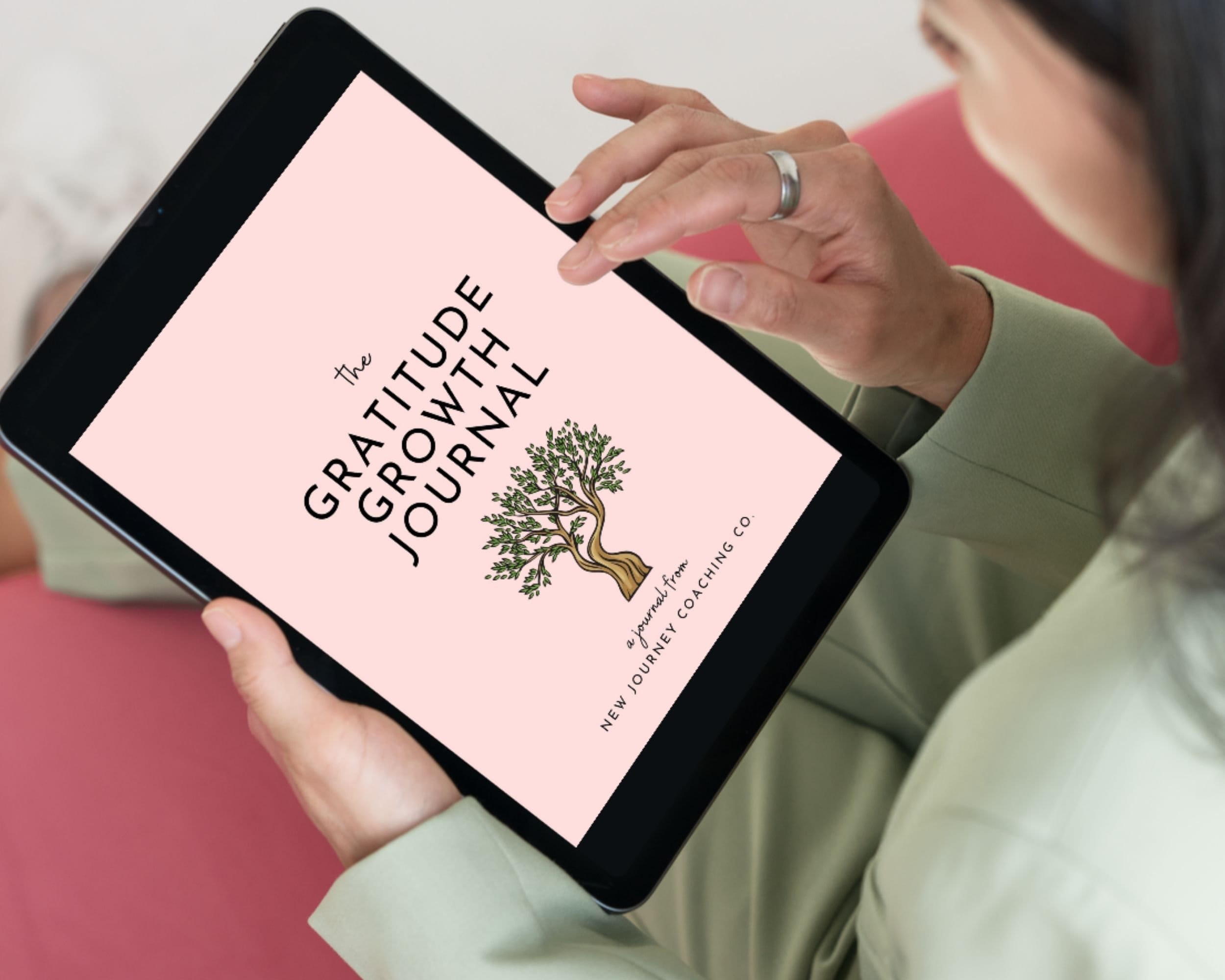 30 Day Gratitude Journal Printable Journal Prompts - Etsy