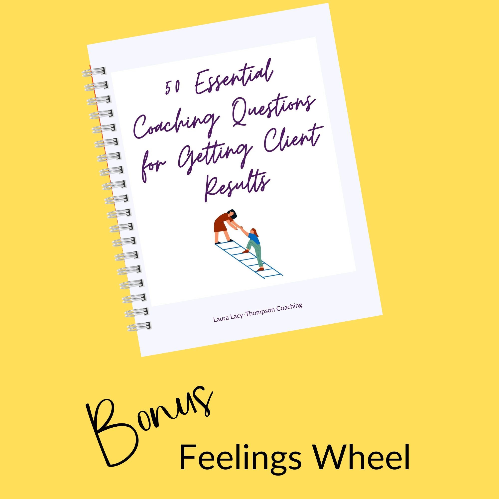 50 Essential Coaching Questions for Client Results, Done for You Coach ...