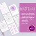 Wheel of Life Coaching Template: Life Balance, Goal Setting (canva ...