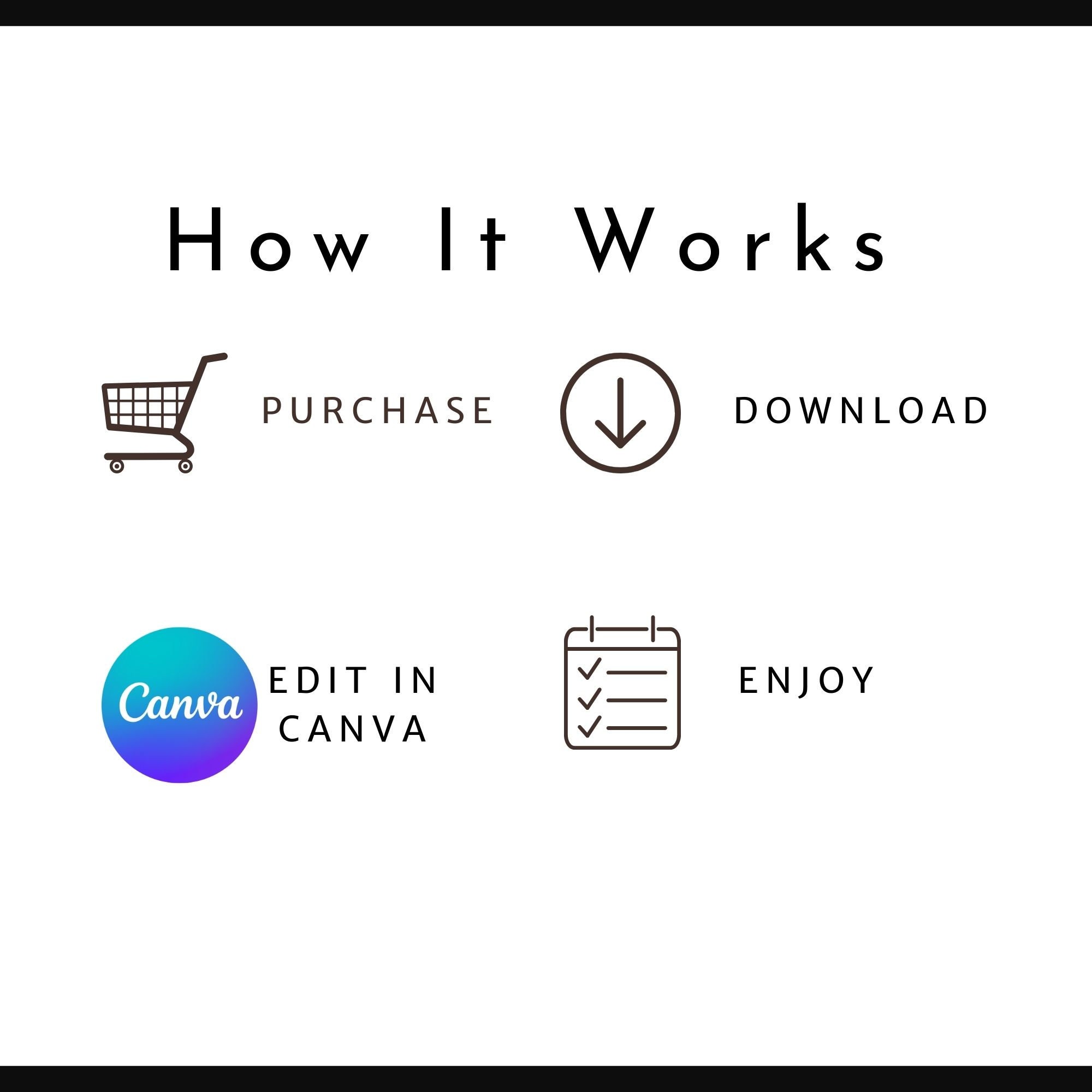 Done for You Core Values Assessment Worksheet Coaching Canva Template ...