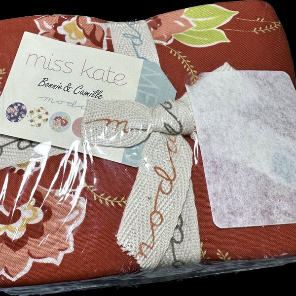 Miss Kate Fabric - Etsy