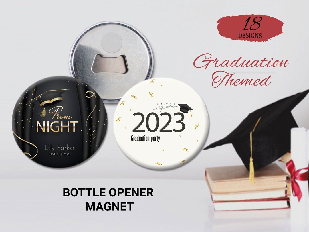 Personalised Graduation Gift, Congradulations Favors, Graduation ...