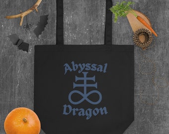 Leviathan Bag - Etsy