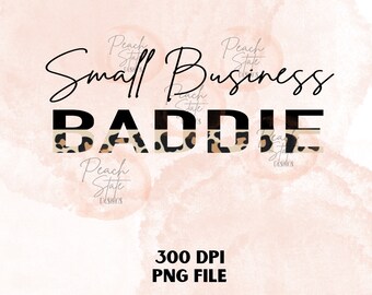 Business Baddie Png - Etsy