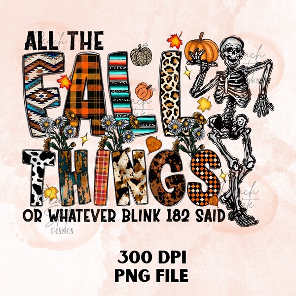 Blink 182 Stencil - Etsy