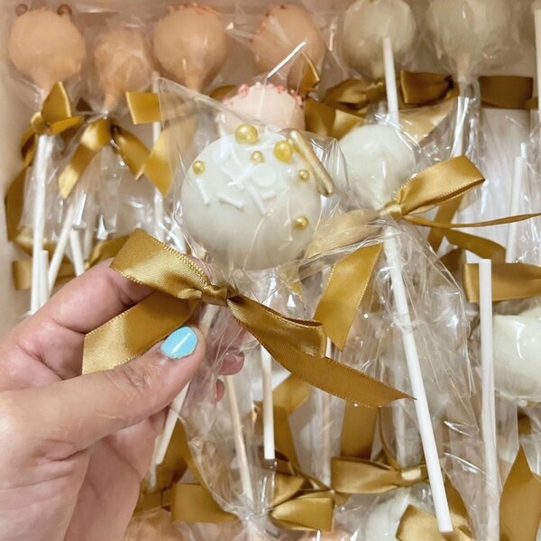 Teeth Cake Pop - Etsy