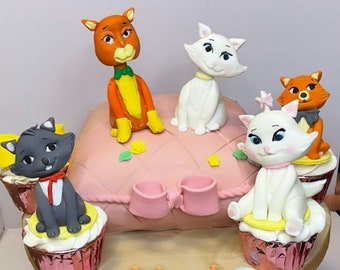 Custom Fondant - Etsy