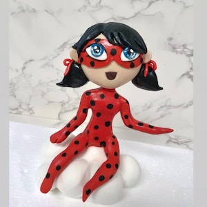 Custom Fondant Toppers/ ANY THEME - Etsy