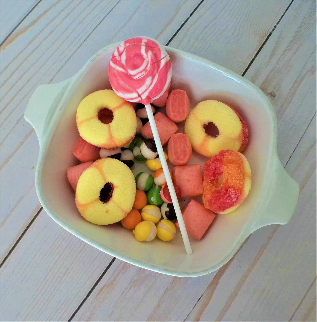 FREEZE DRIED Candy MIX Fun Space Food Free Shipping Skittles, Starburst ...