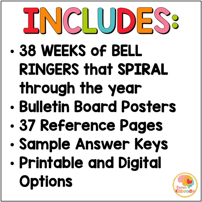 Figurative Language Activities: Daily Warm-up Bell Ringer Journal - Etsy