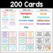 Figurative Language Sorting Activity for Kids, Literary Devices Sort ...