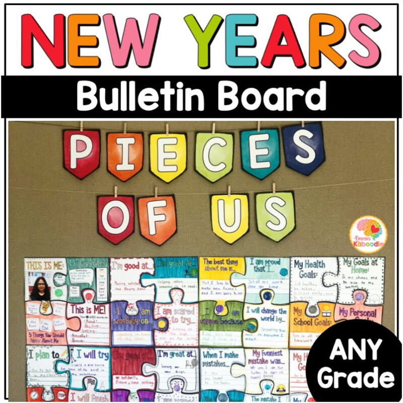 Usa Bulletin Board - Etsy