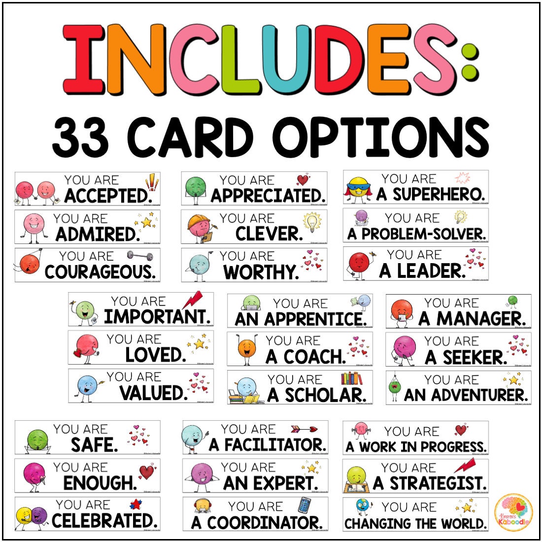 When You Enter This Classroom Community-building Bulletin Board or Door ...