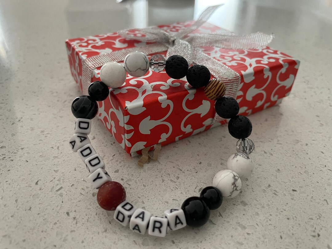 Sweet Customizable Beads - Etsy