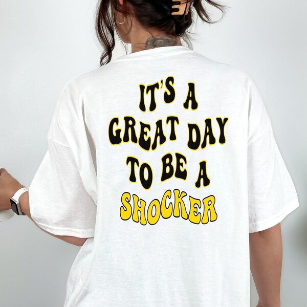 Wichita Shockers - Etsy
