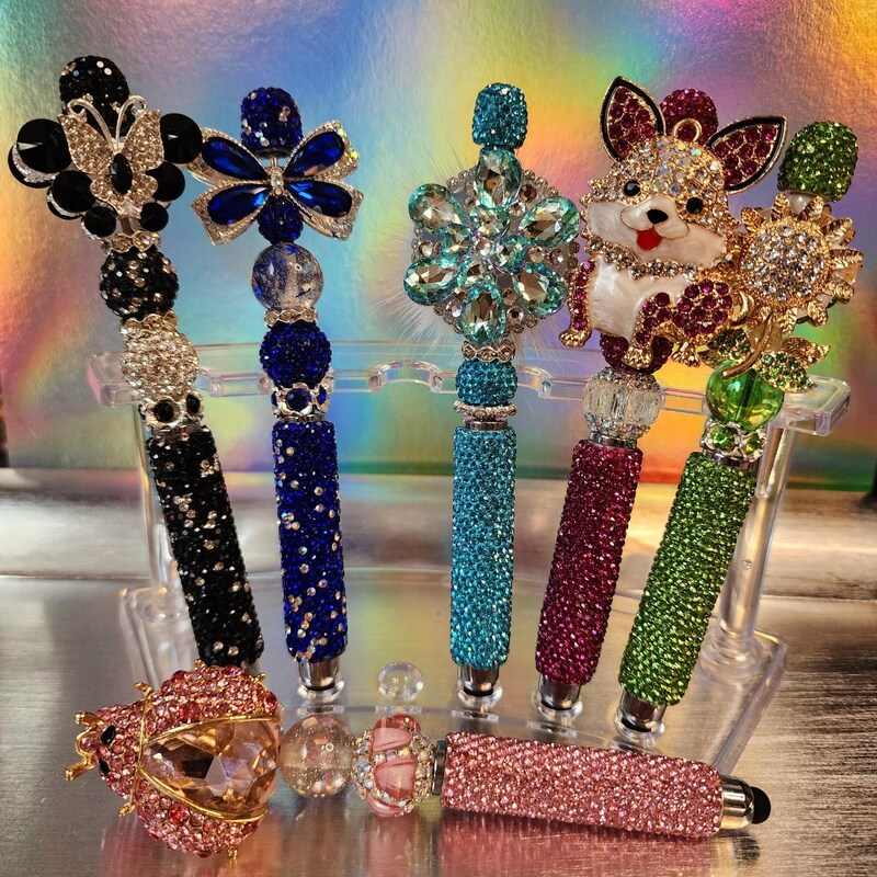 Bling Office - Etsy