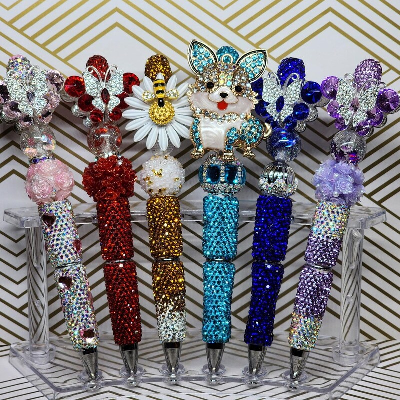 Bling Office - Etsy