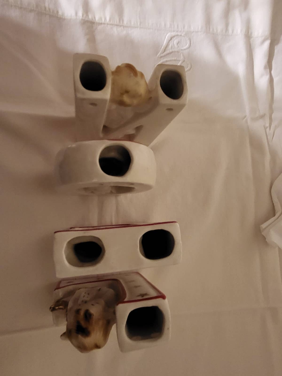 Vintage Artmark Noel Christmas Angel Wall Set - Etsy