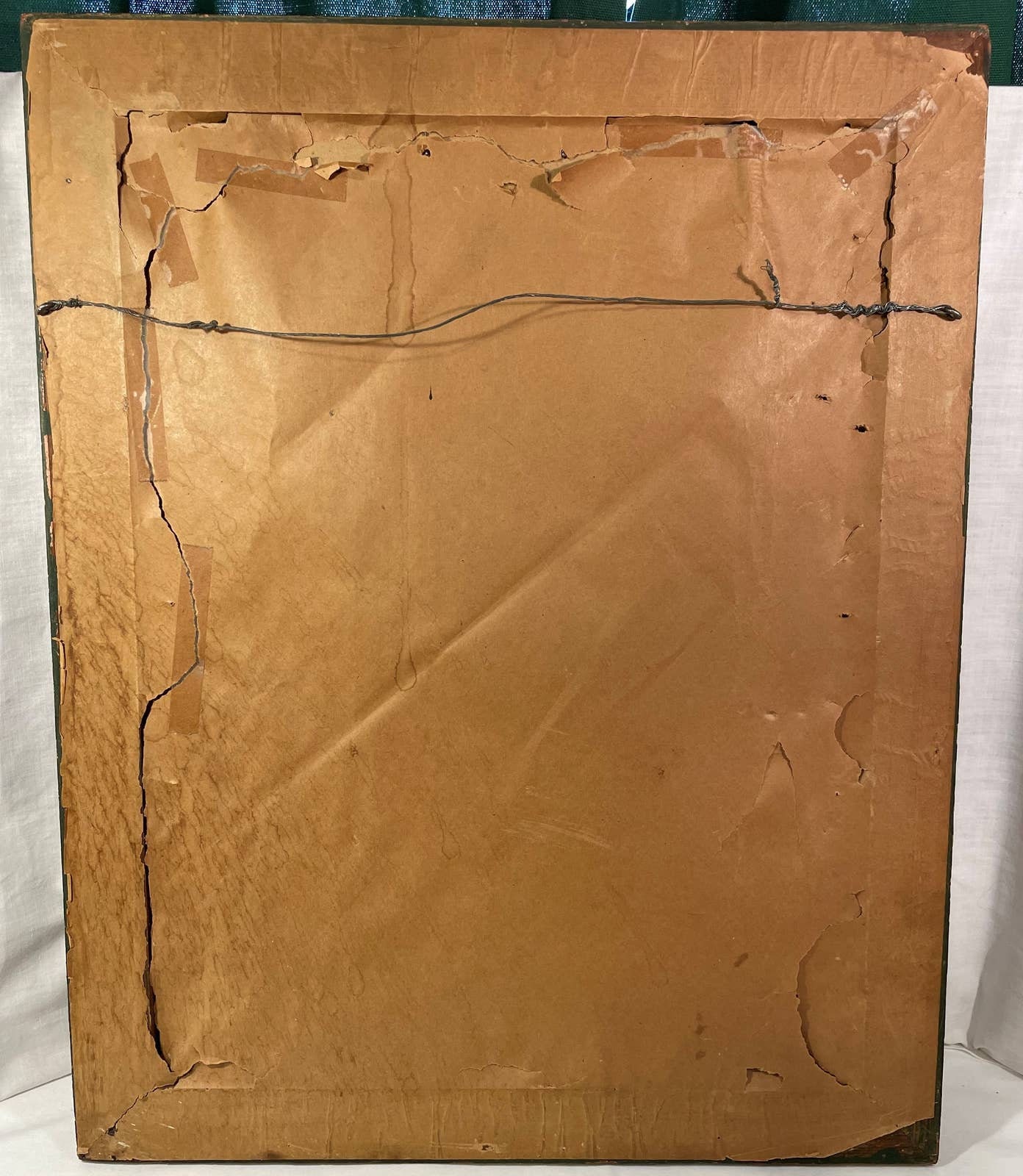 1920s Print Spring Song Lithograph SIMON Glucklich Girl W/ - Etsy