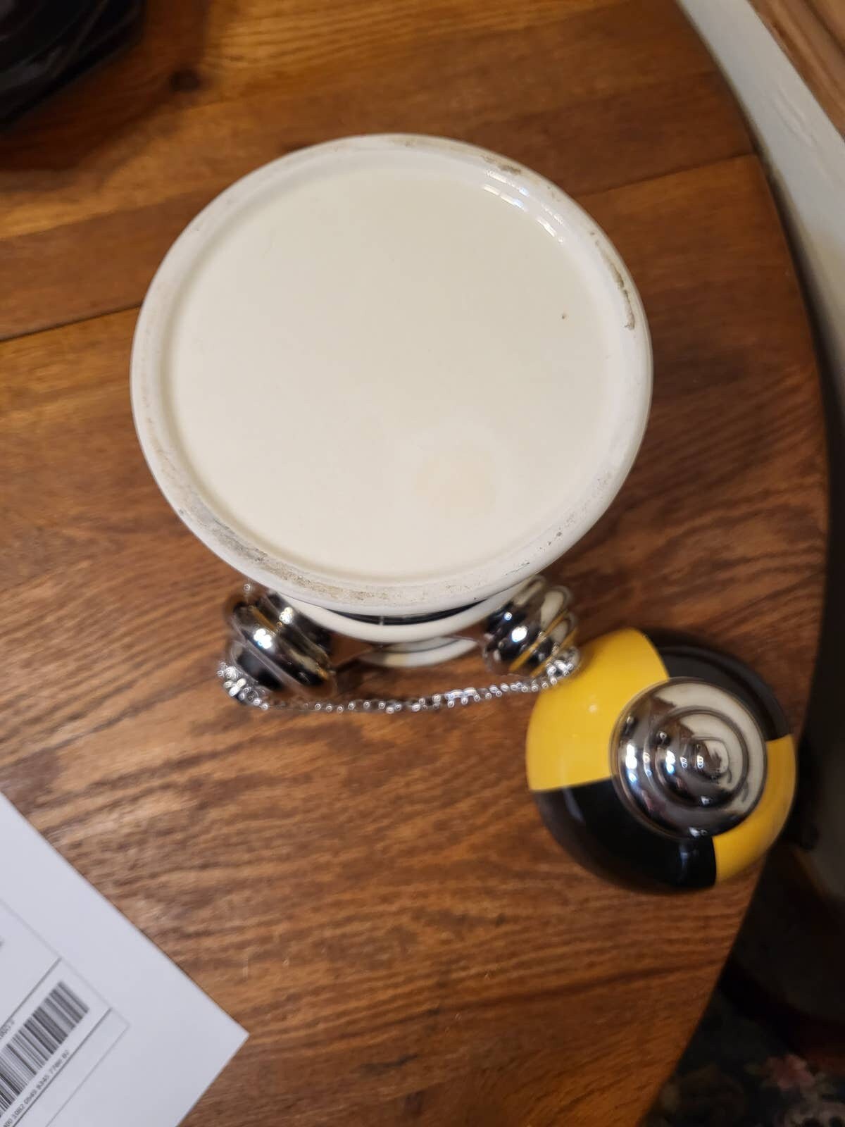 Core & Man 2019 Fire Hydrant Shaped Cookie Jar 2019 - Etsy