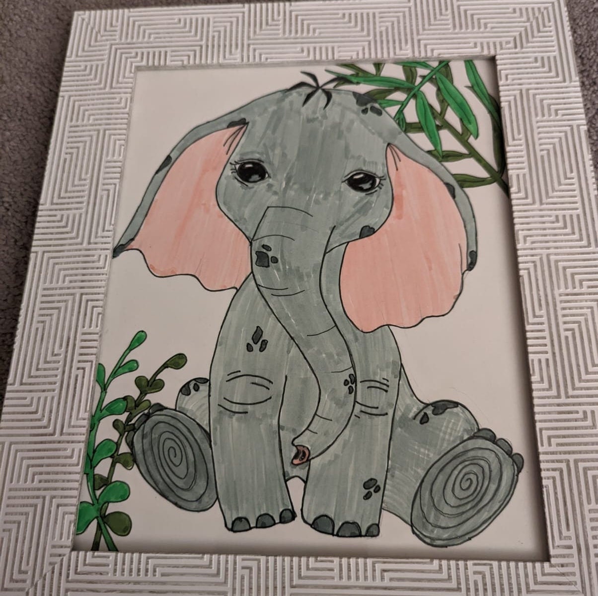 Pythagorean Spiral Design Ideas