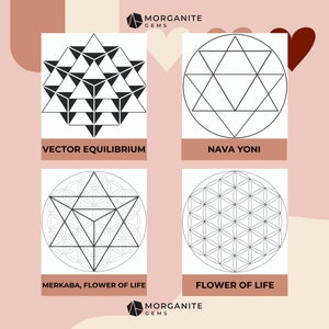 12 Sacred Geometry Vector Pack Geometric Linework SVG - Etsy