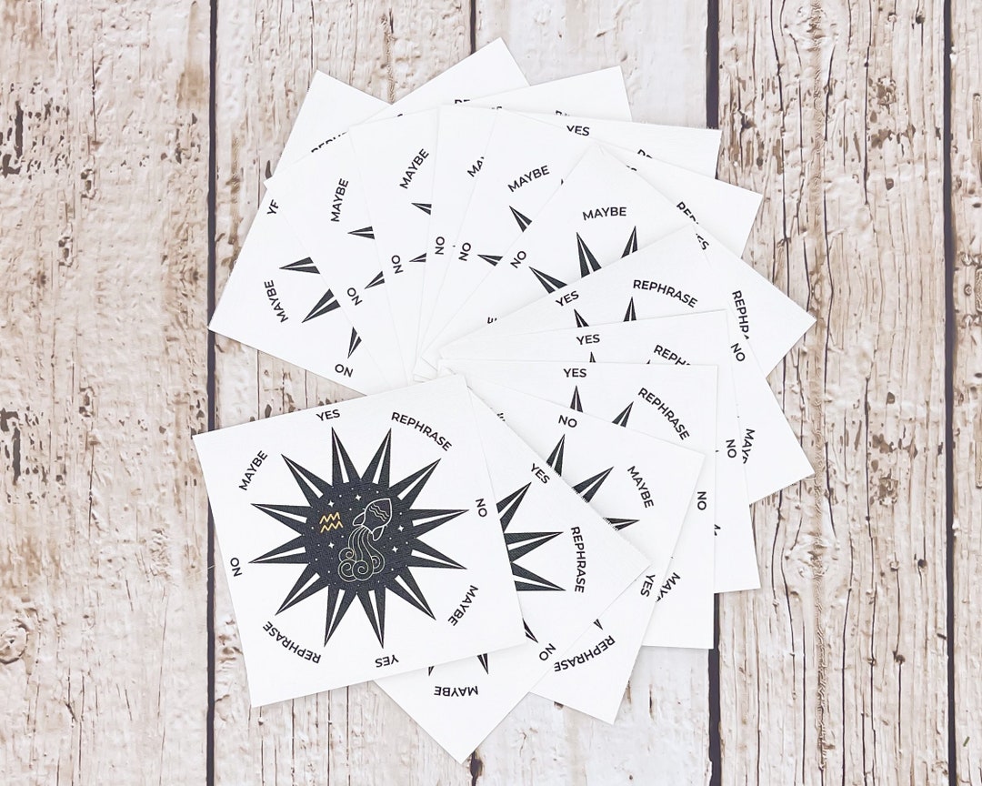 Zodiac Pendulum Mat Pendulum Mat Pendulum Instruction Dowsing Kit ...