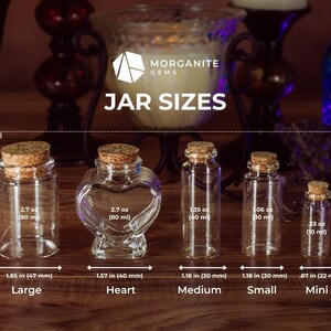 Self-love Manifestation Jar, Self-love Spell Jar, Intention Jar, Spell ...