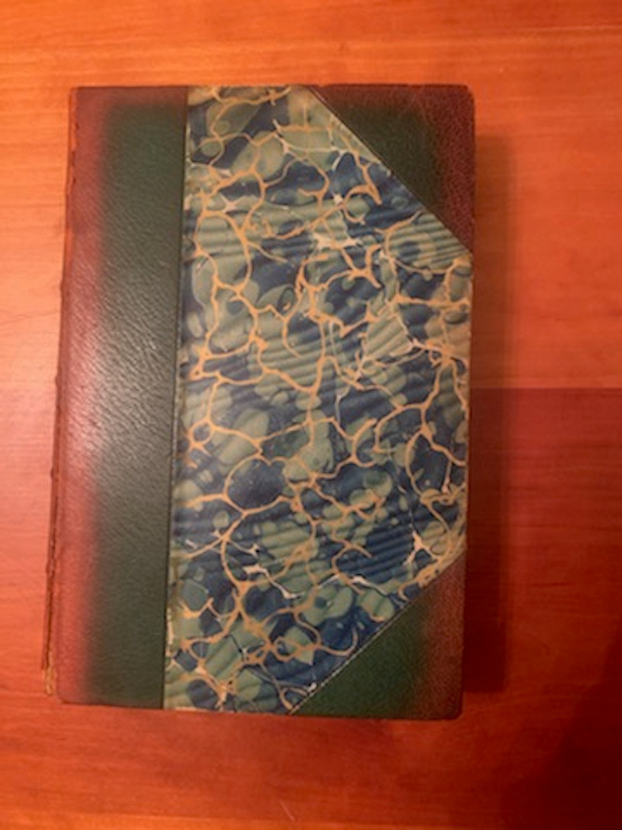 The History of the Adventures of Joseph Andrews by Henry Fielding ...