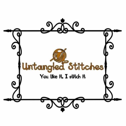 UntangledStitchStore - Etsy
