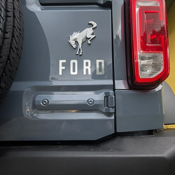 Ford Decal - Etsy