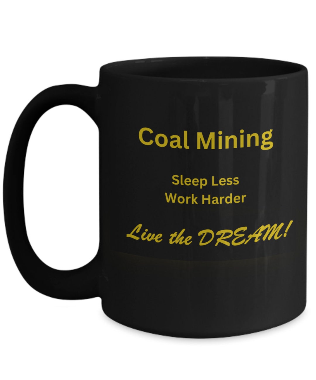 Coal Miner Gifts for Men, Gifts for Miners, Coal Mining Gift, Funny ...