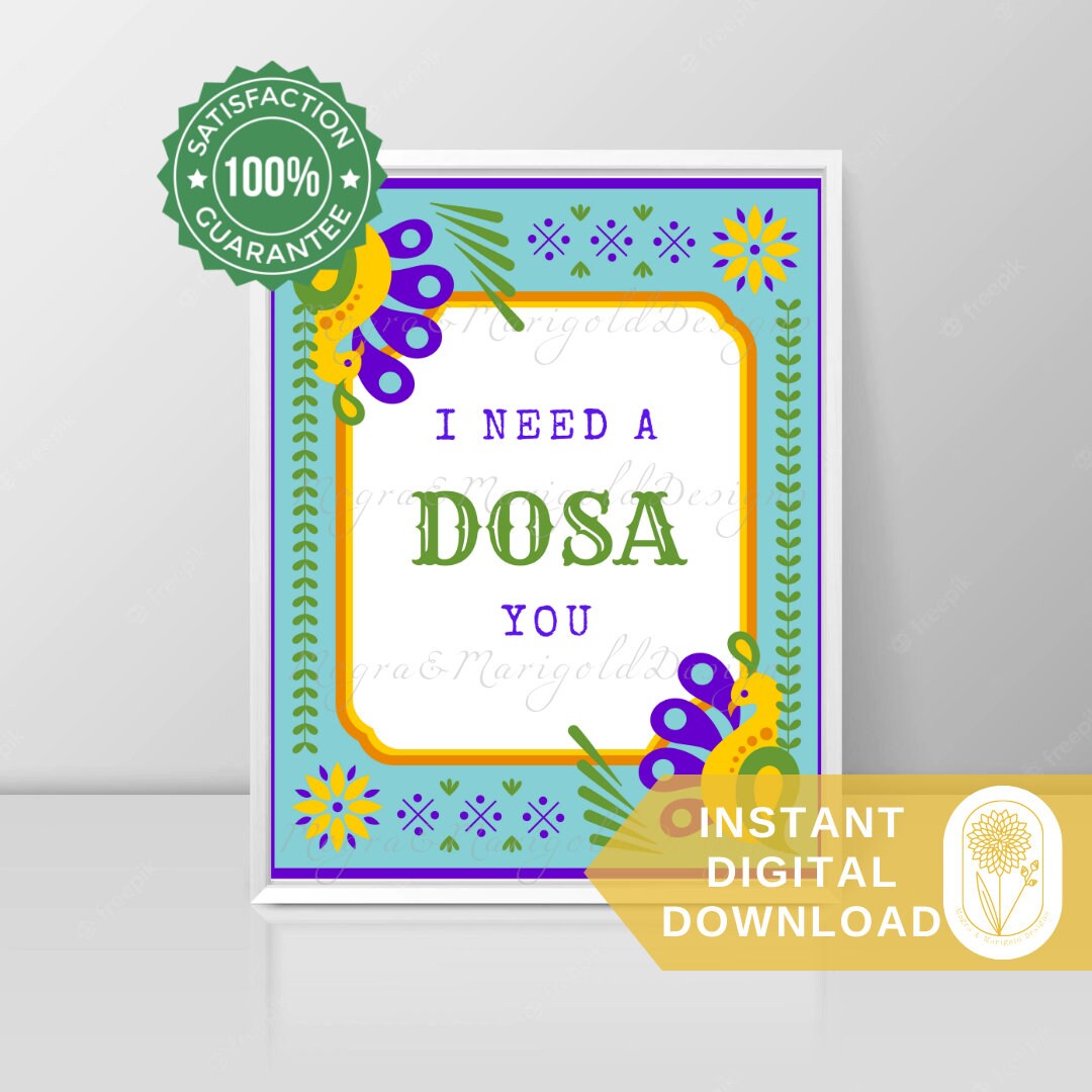 Indian Wedding Food Sign Wedding Food Signage Indian Street Food Sign ...