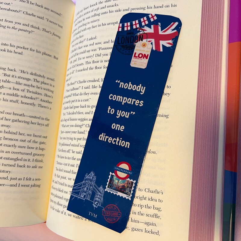 One Direction Lyrics - Etsy