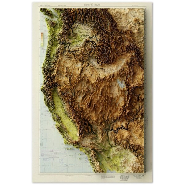 3d Airplane Wall Art - Etsy