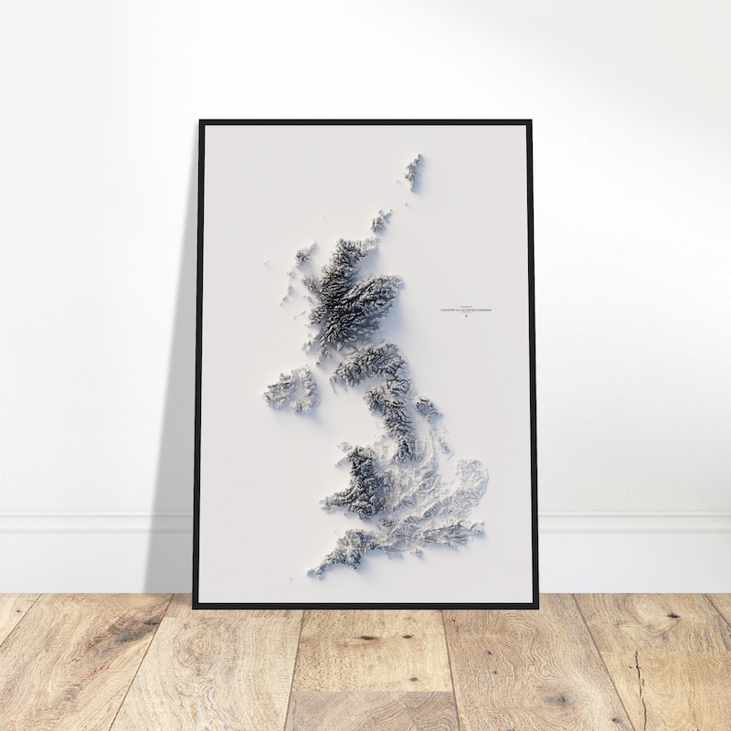 London Shade - Etsy
