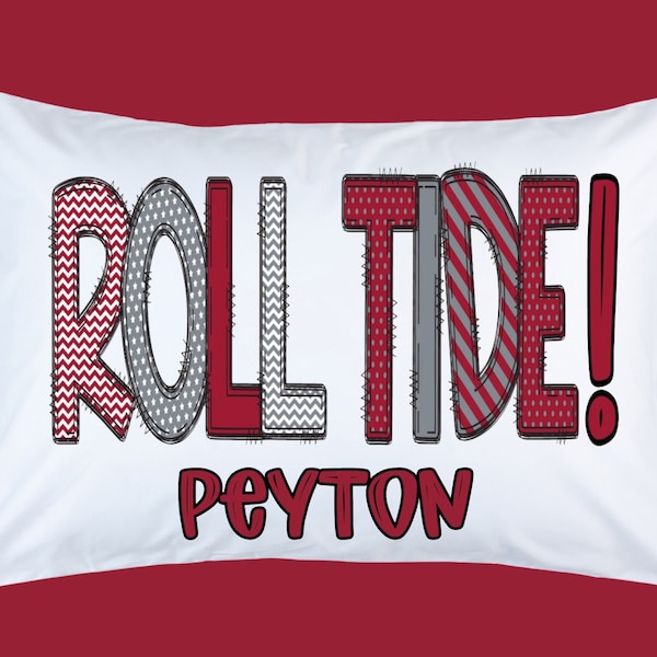 Roll Tide - Etsy