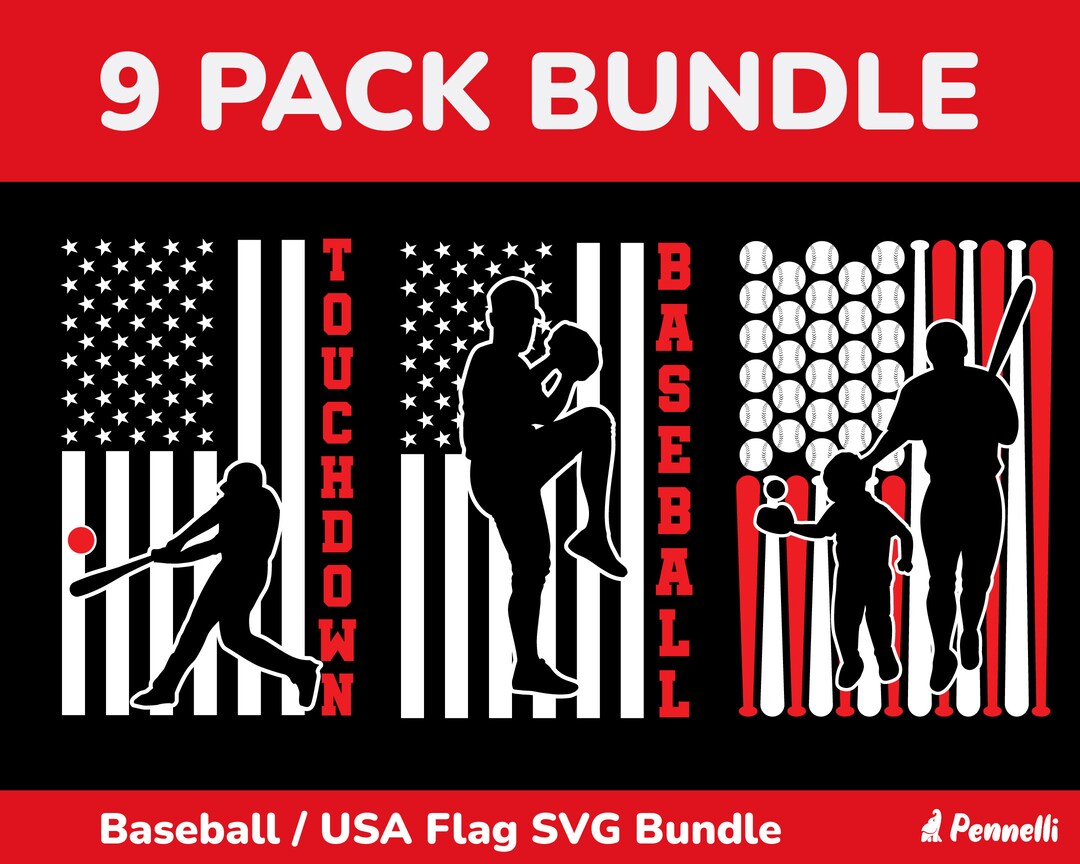 Baseball SVG, Baseball Mom Svg, Baseball Dad SVG, Baseball Silhouettes ...