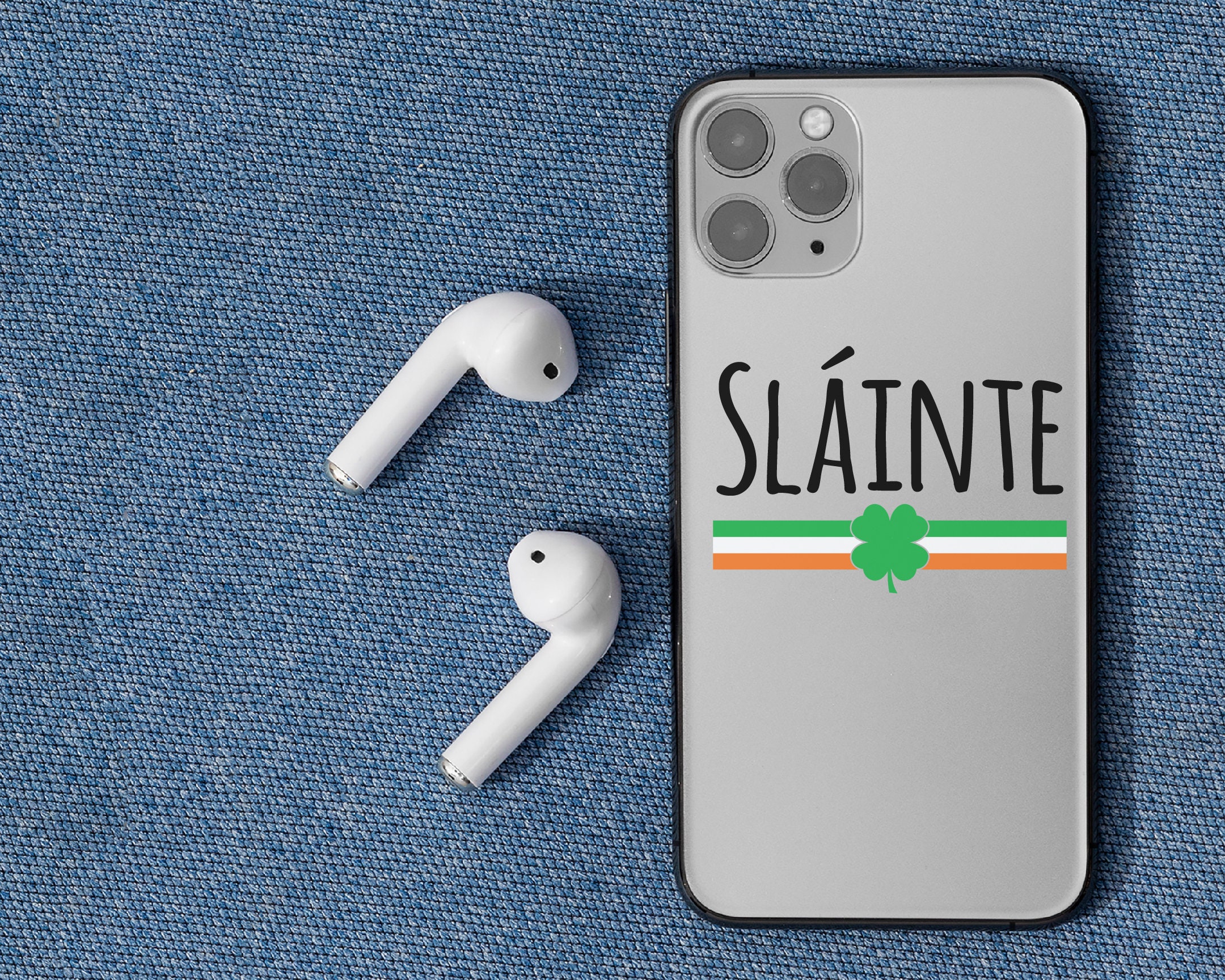 St Patrick Shamrock Svg, Slainte Svg, Four Leaf Clover Svg,cricut Cut ...